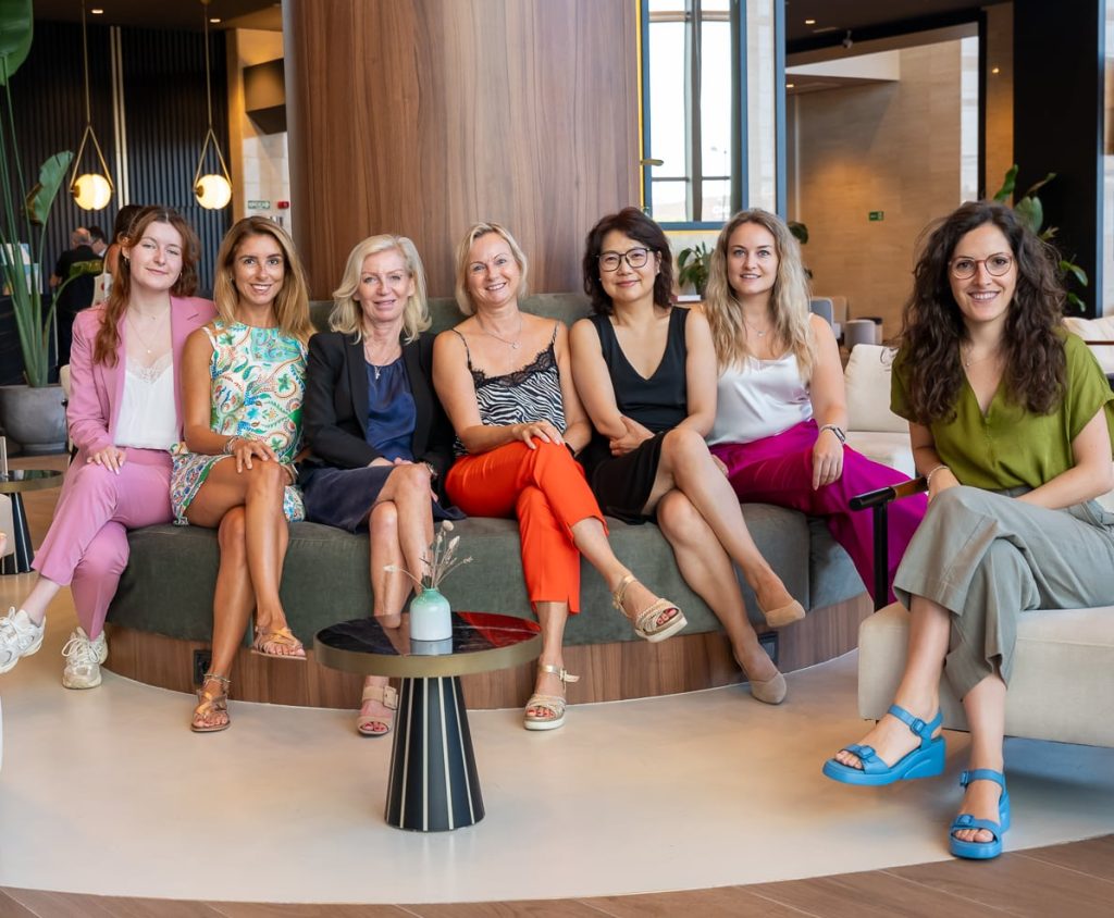 ICM AG - International leader in circular economy congress organisation